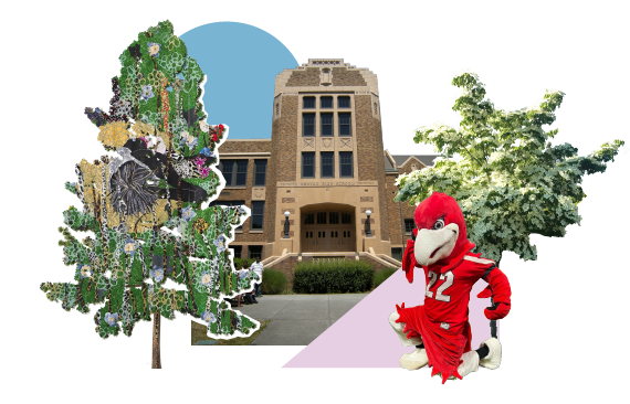 Designing the New Renton High School